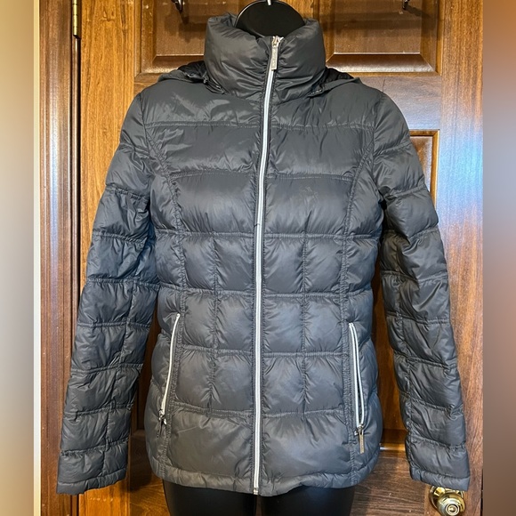 Michael Kors | Jackets & Coats | Michael Kors Packable Down Puffer Coat ...
